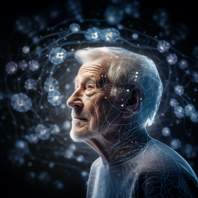 Longevity Ai - A Purposeful Life: The Secret to Slower Biological Aging?