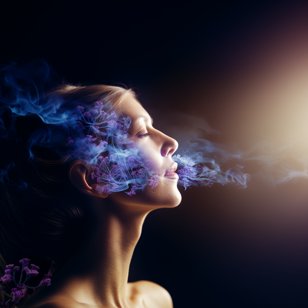 Longevity Ai - The Nose Knows: Olfaction's Role in Cognitive Health and ...