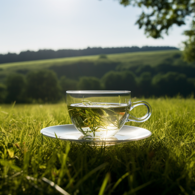 Longevity Ai - Tea Time for Health: How Regular Tea Consumption Can ...