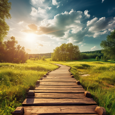 Longevity Ai - The Joyful Path: How Happiness Contributes to a Longer ...