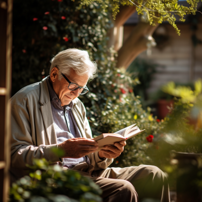 Longevity Ai - Education: The Unsung Hero of Longevity