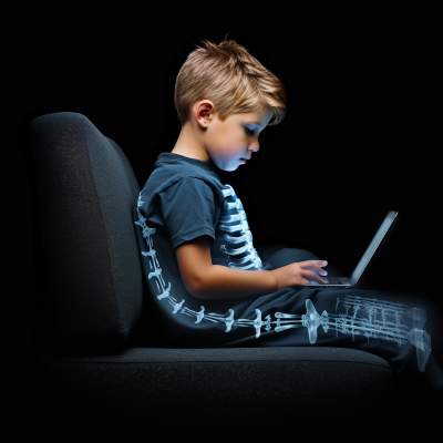 Longevity Ai - Redefining Childhood Inactivity: A Fresh Look at ...