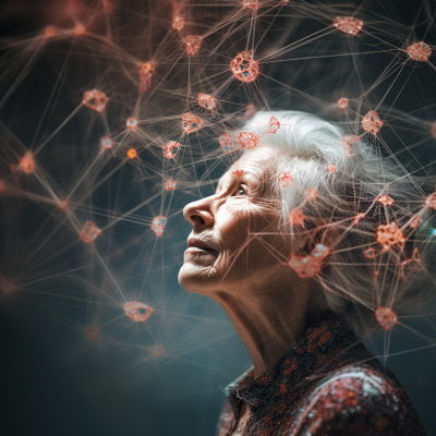 Longevity Ai - Redefining Resilience in Aging: A Deep Dive into Frailty Networks