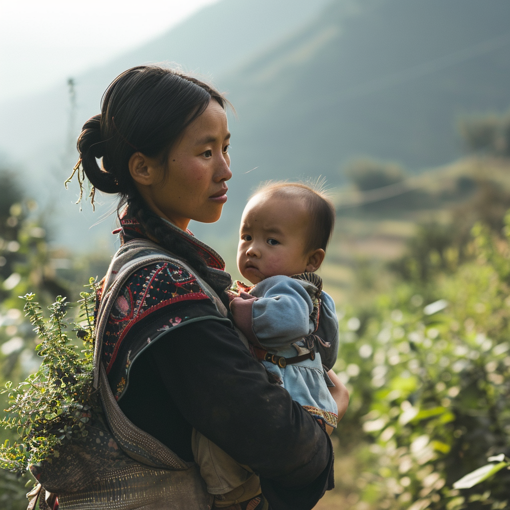 Longevity Ai - Exploring the Impact of Parenthood on Late-Life ...