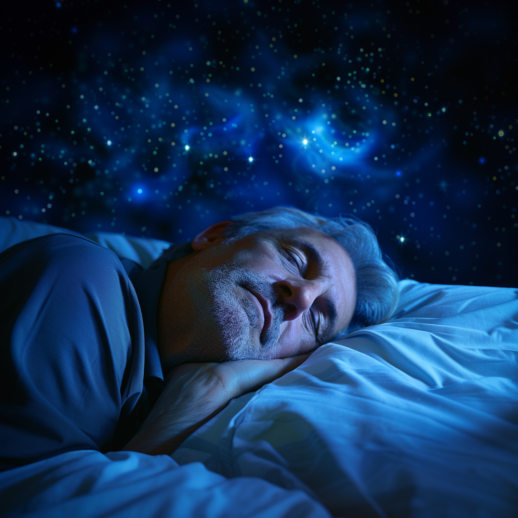 Longevity Ai - Midlife Slumber Shift: A Closer Look at America's ...