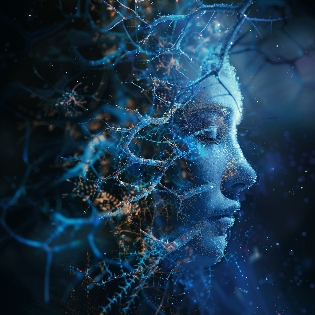 Longevity Ai - The Intricate Dance of Sleep and Longevity: Unraveling ...