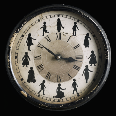 Longevity Ai - Timing of Menopause: A Key to Longevity for Women