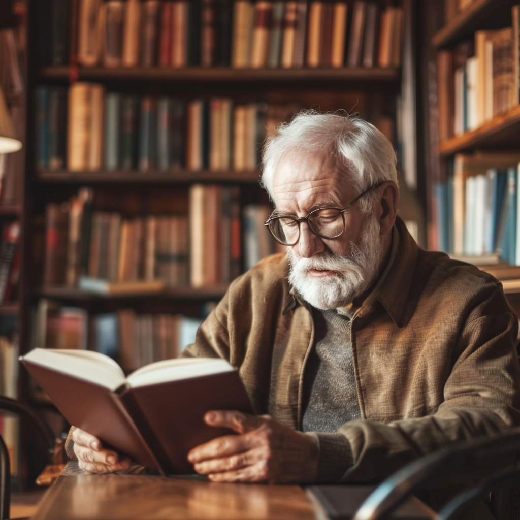 Longevity Ai - Fortifying the Mind: Lifelong Learning Shields Against ...