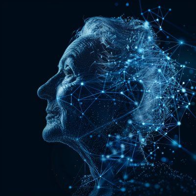 Longevity Ai - Mapping the Future of Aging: Machine Learning's Role in ...