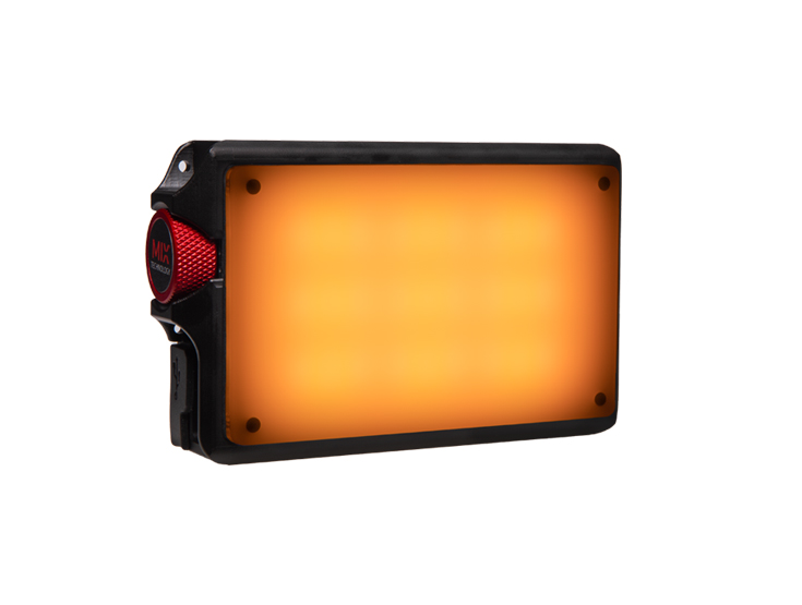 ROSCO - Kit de 4 minettes DMG Dash Location