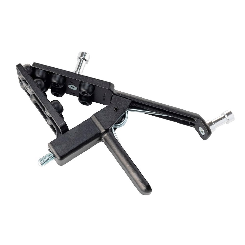 Pince US (C1525) avec double spigot de 16 Location