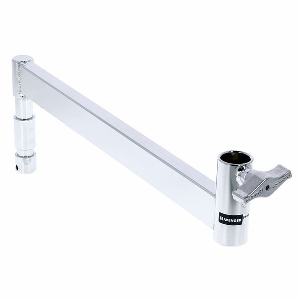 Bras Avenger F100 Junior Offset Arm Location