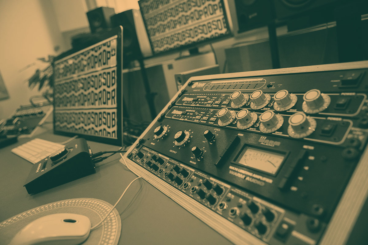 The dBs Pro Story | dBs Institute