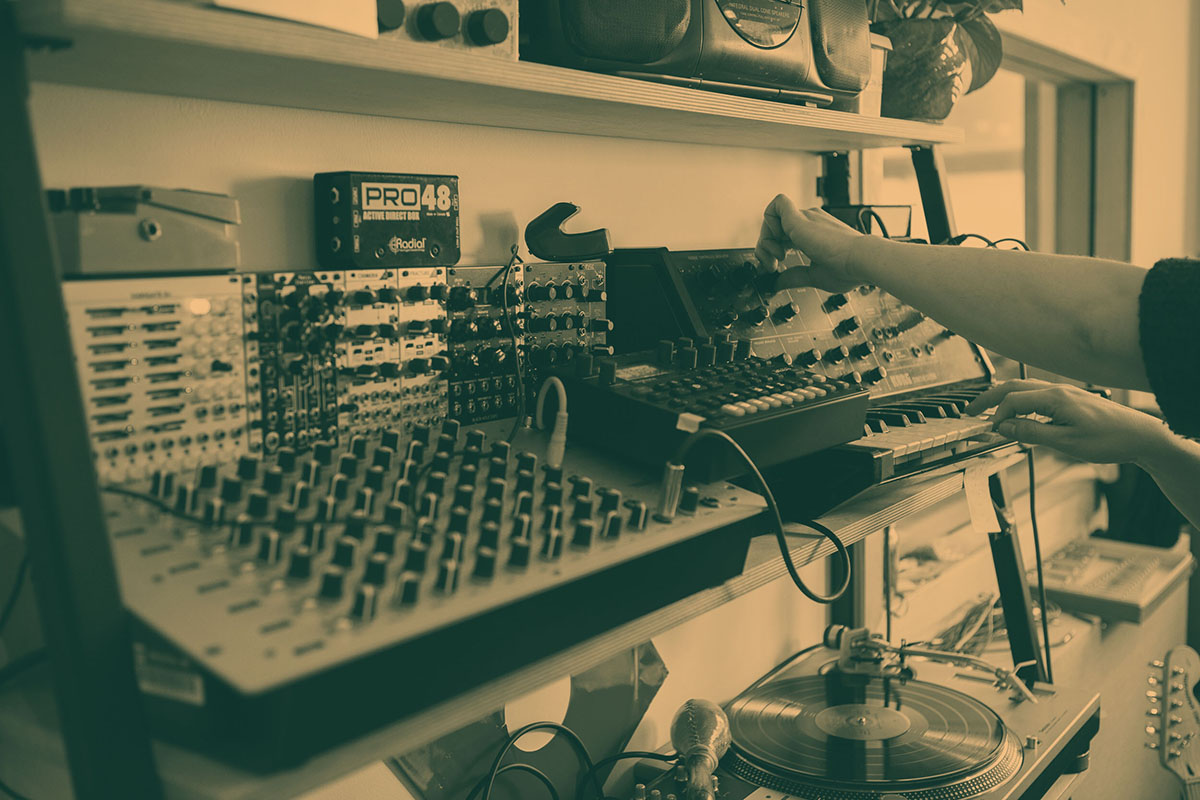 The dBs Pro Story | dBs Institute