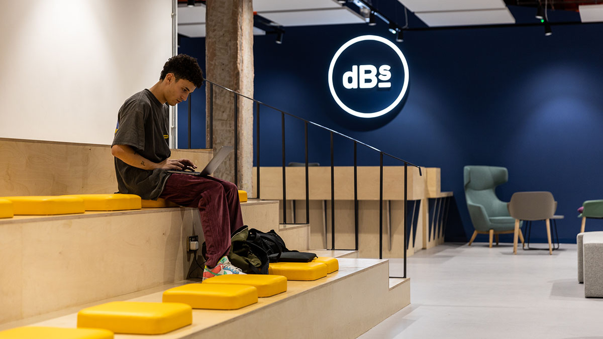 Contact Us | dBs Institute