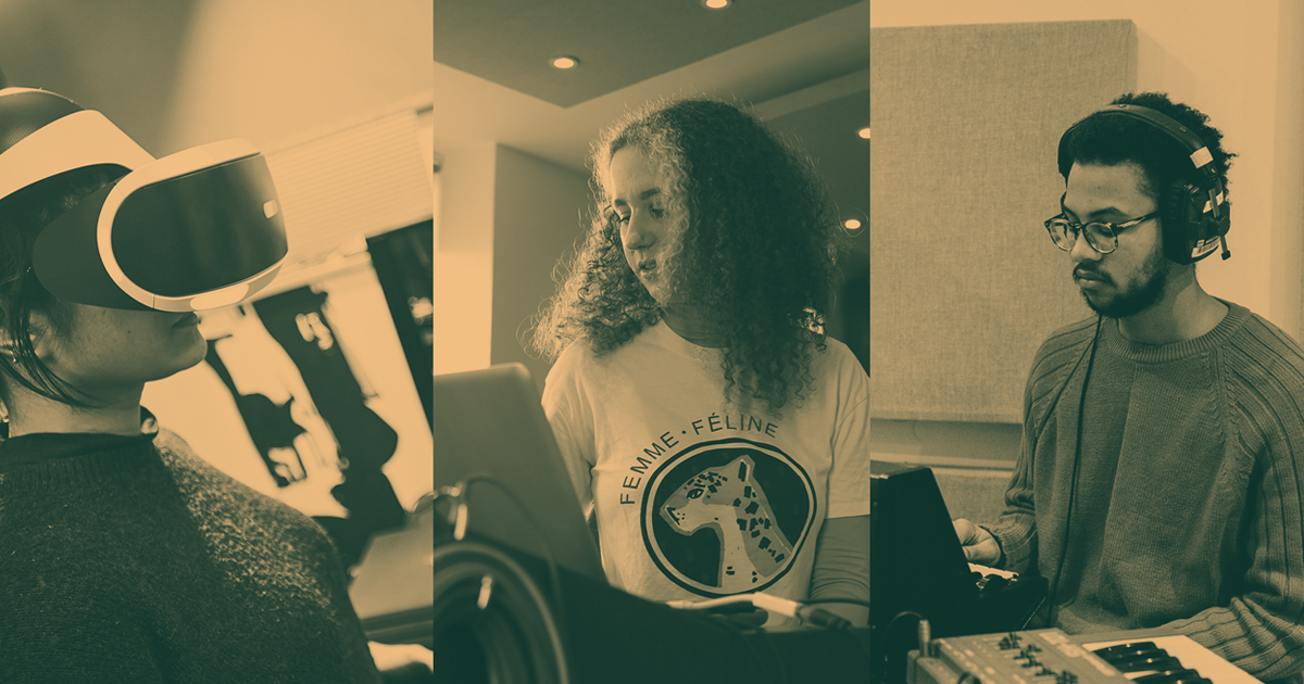 dBs Institute of Sound & Digital Technologies