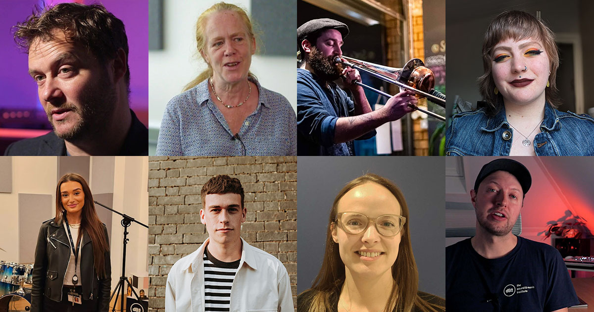 Meet the Team | dBs Institute