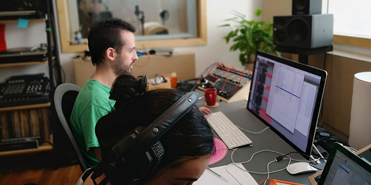 Music Production Diploma Degree | dBs Institute