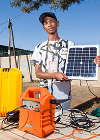 FURTHER | Impact Entrepreneurs