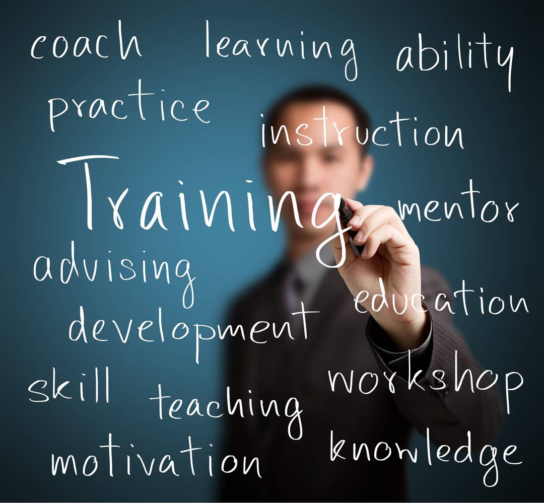 Lean training course? Discover the training courses at Lean Institute