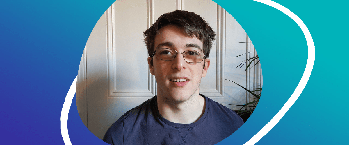 Meet Full Stack Developer, Daniel Findlay