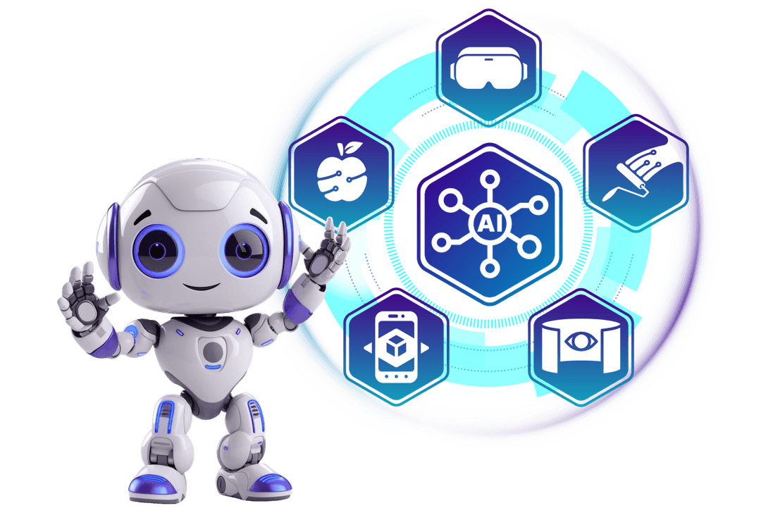 Passio AI - Enhancing Human Life with AI