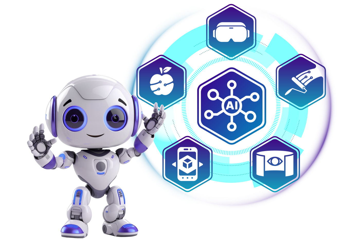 Passio AI - Enhancing Human Life with AI