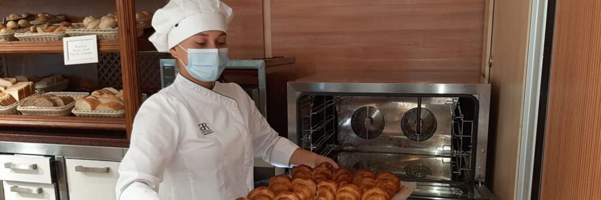 Een hotelrestaurant Leaner en veiliger maken