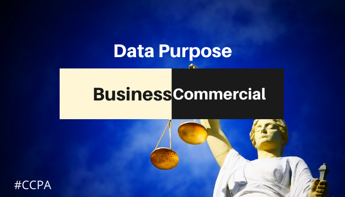 Data Purpose Can Make All the Difference | Protecto