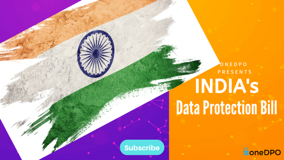 Data Protection Law in India | Protecto
