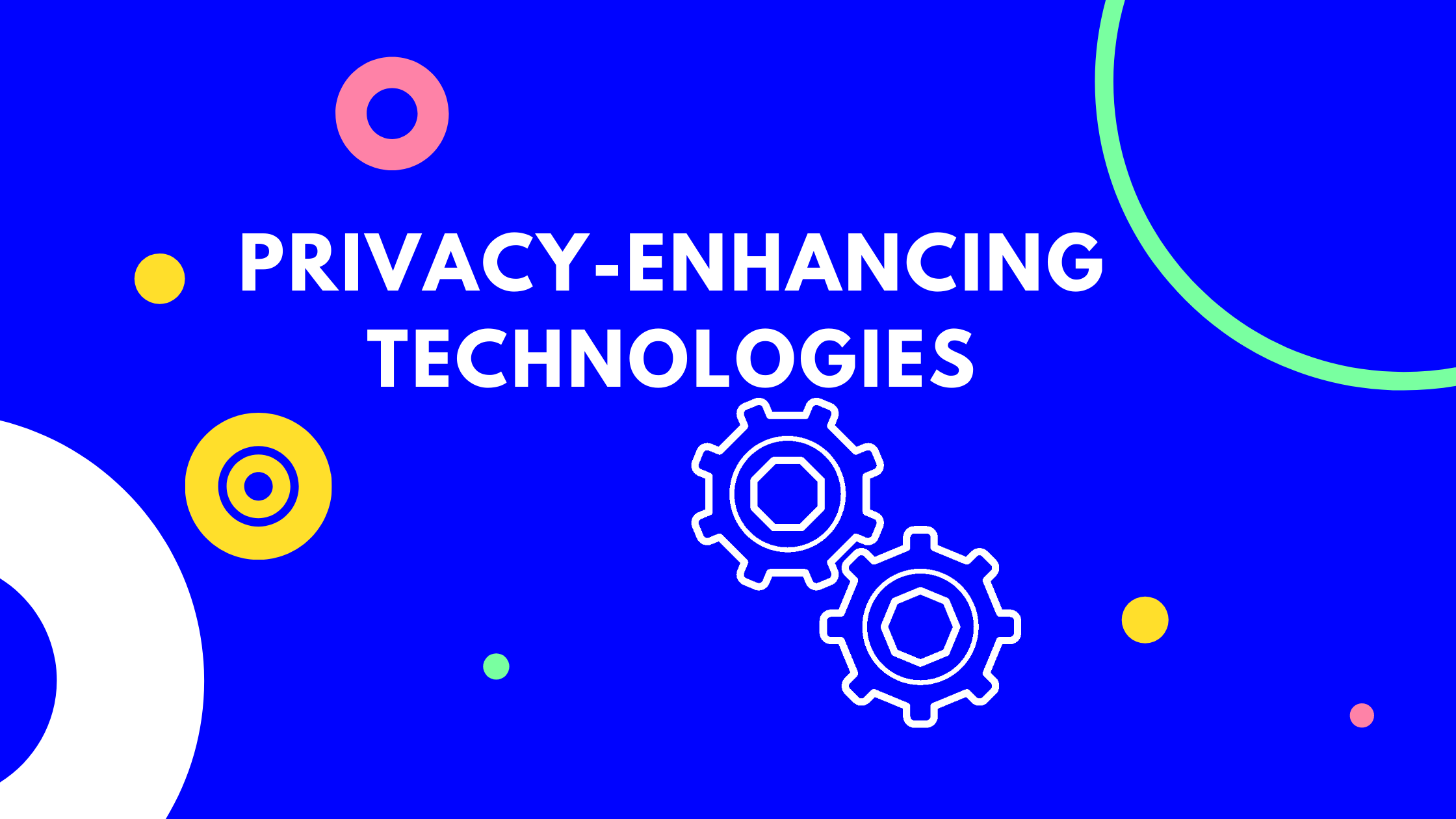 PrivacyTech Is Changing The Privacy Landscape | Protecto