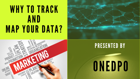 Why Organizations Must Track and Map Data? | Protecto