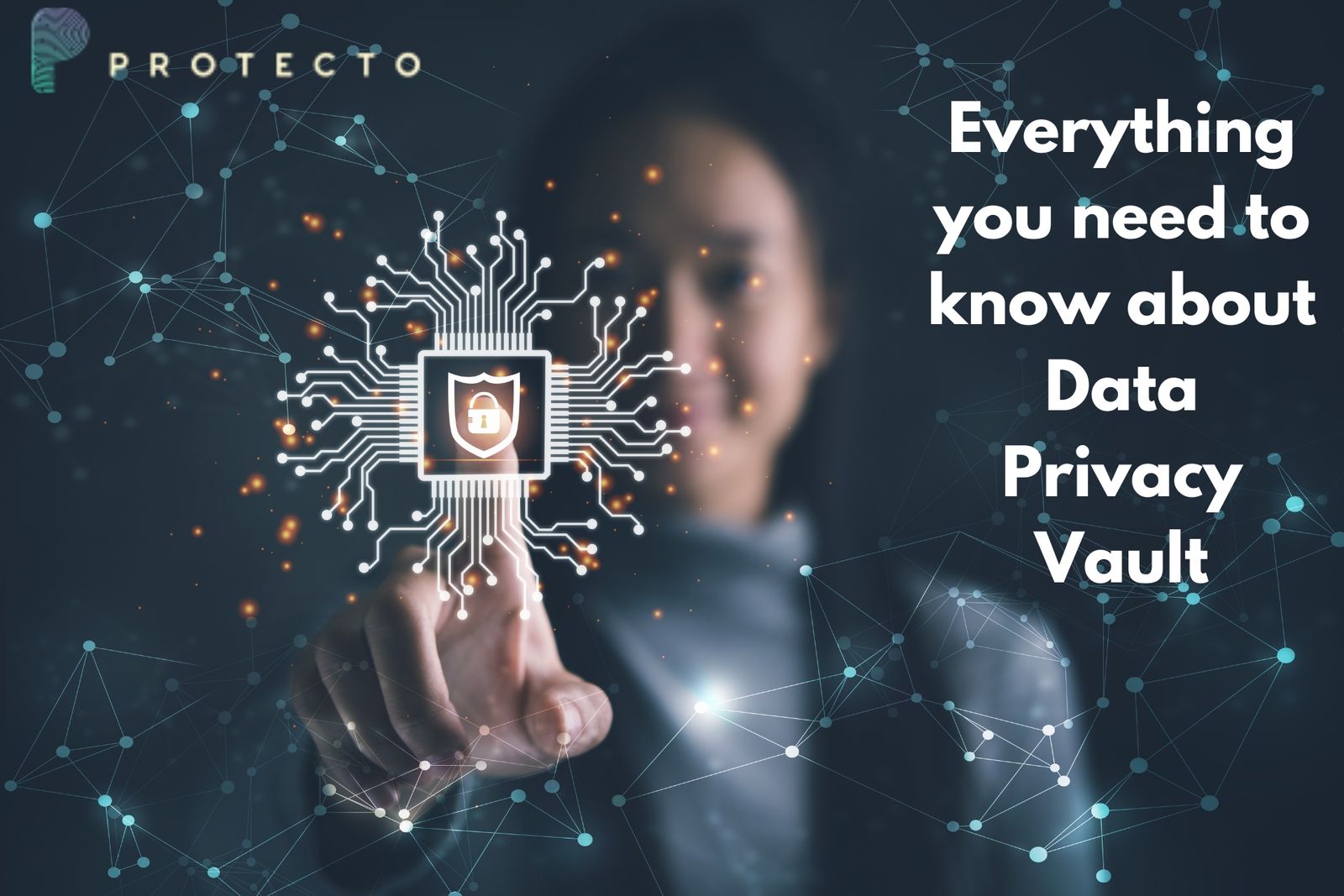 Everything To Know About Data Privacy Vault | Protecto