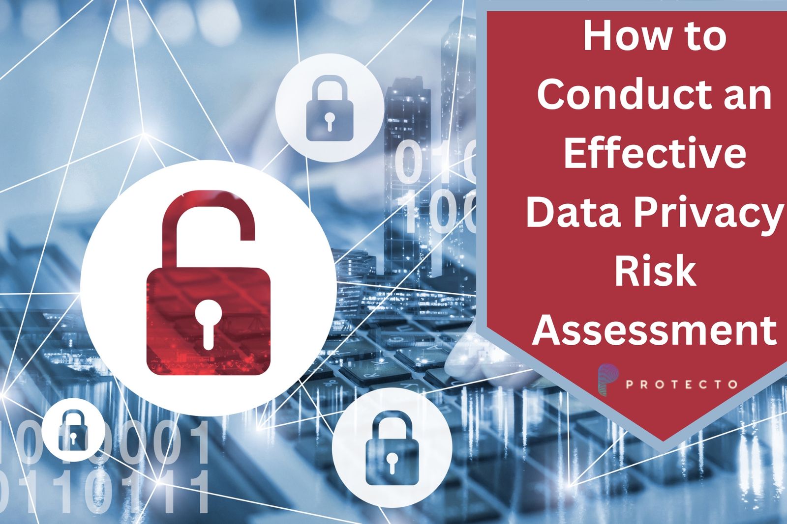 Conduct An Effective Data Privacy Risk Assessment | Protecto