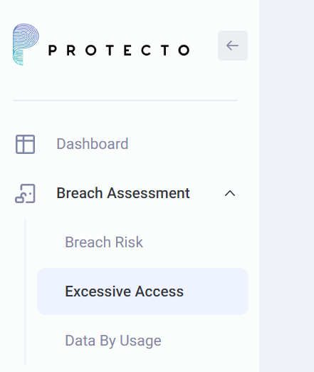 How To Find Overexposed Data | Protecto