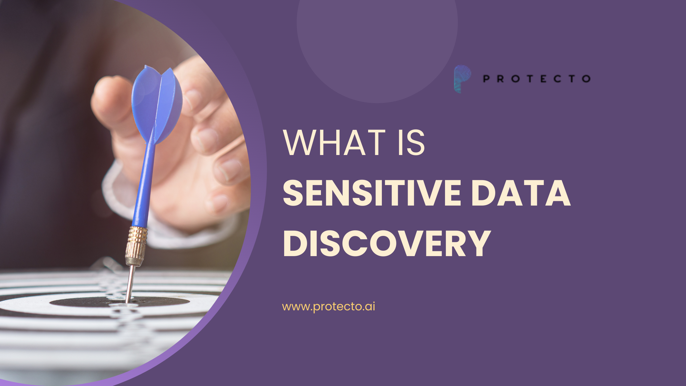 What is Sensitive Data Discovery? | Protecto
