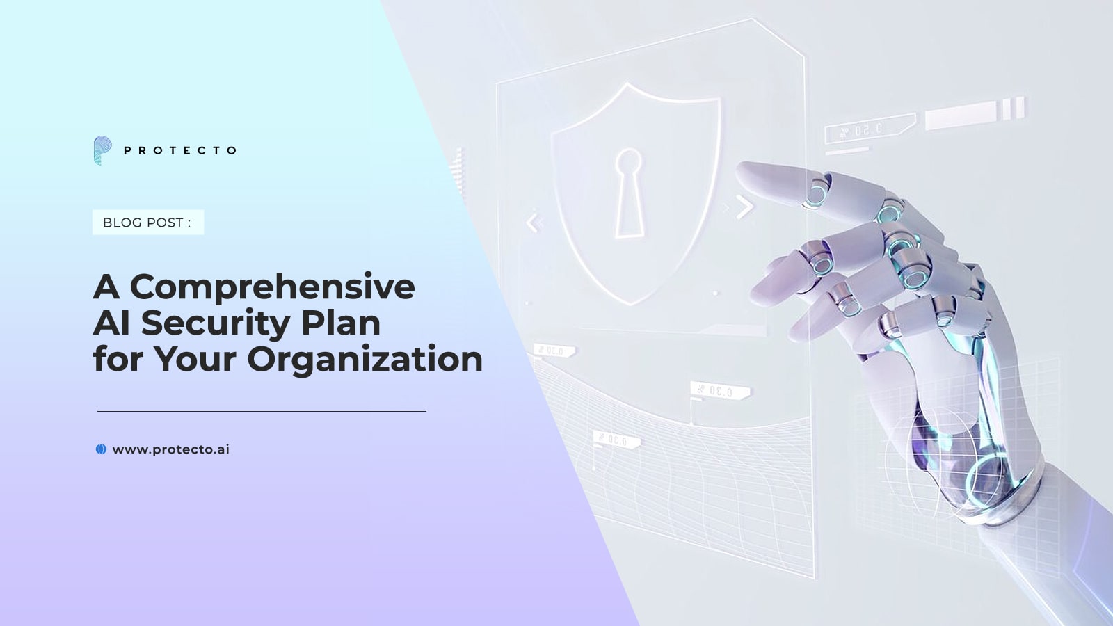 AI Security: A Comprehensive Plan for Your Organization