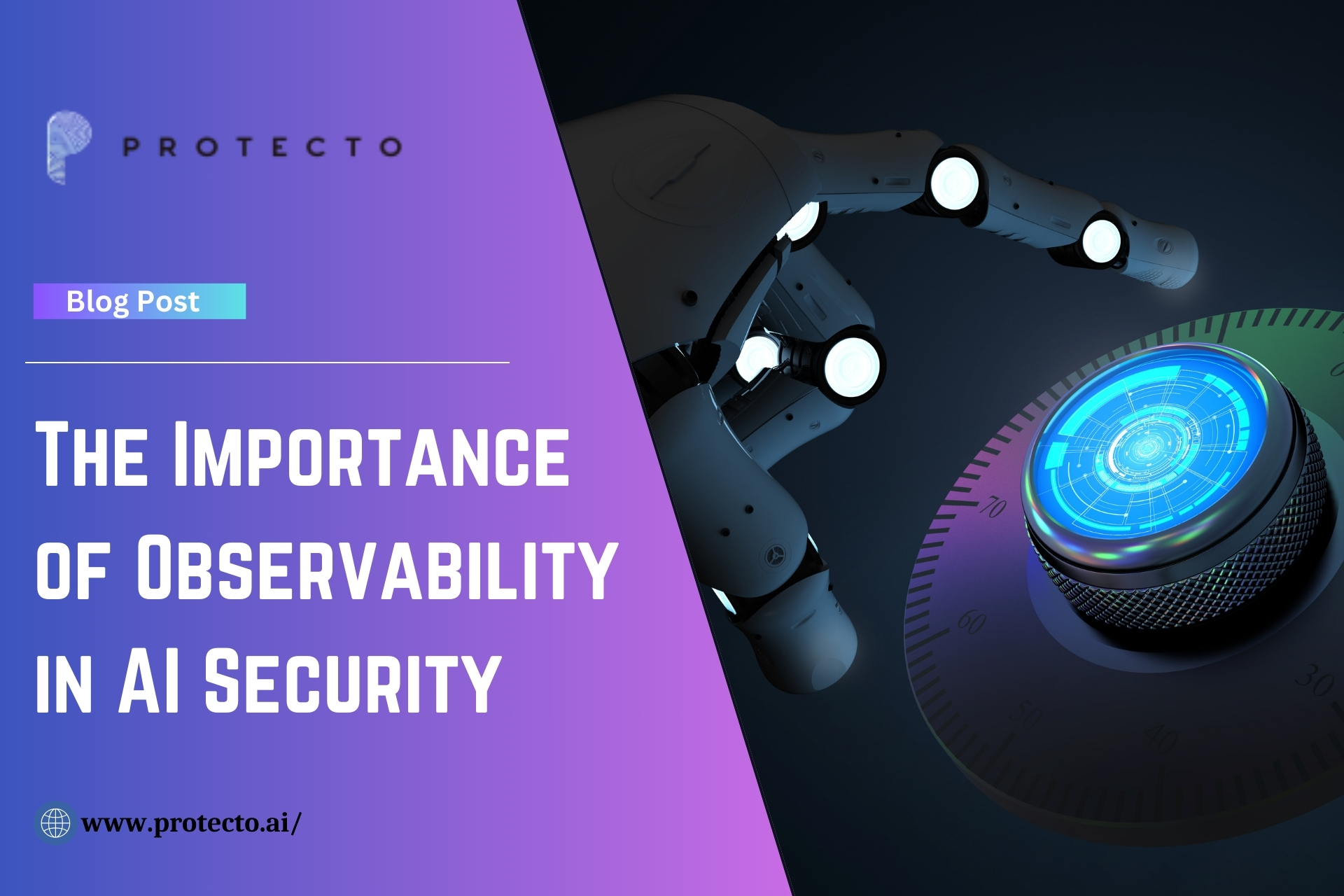 The Importance of Observability in AI Security