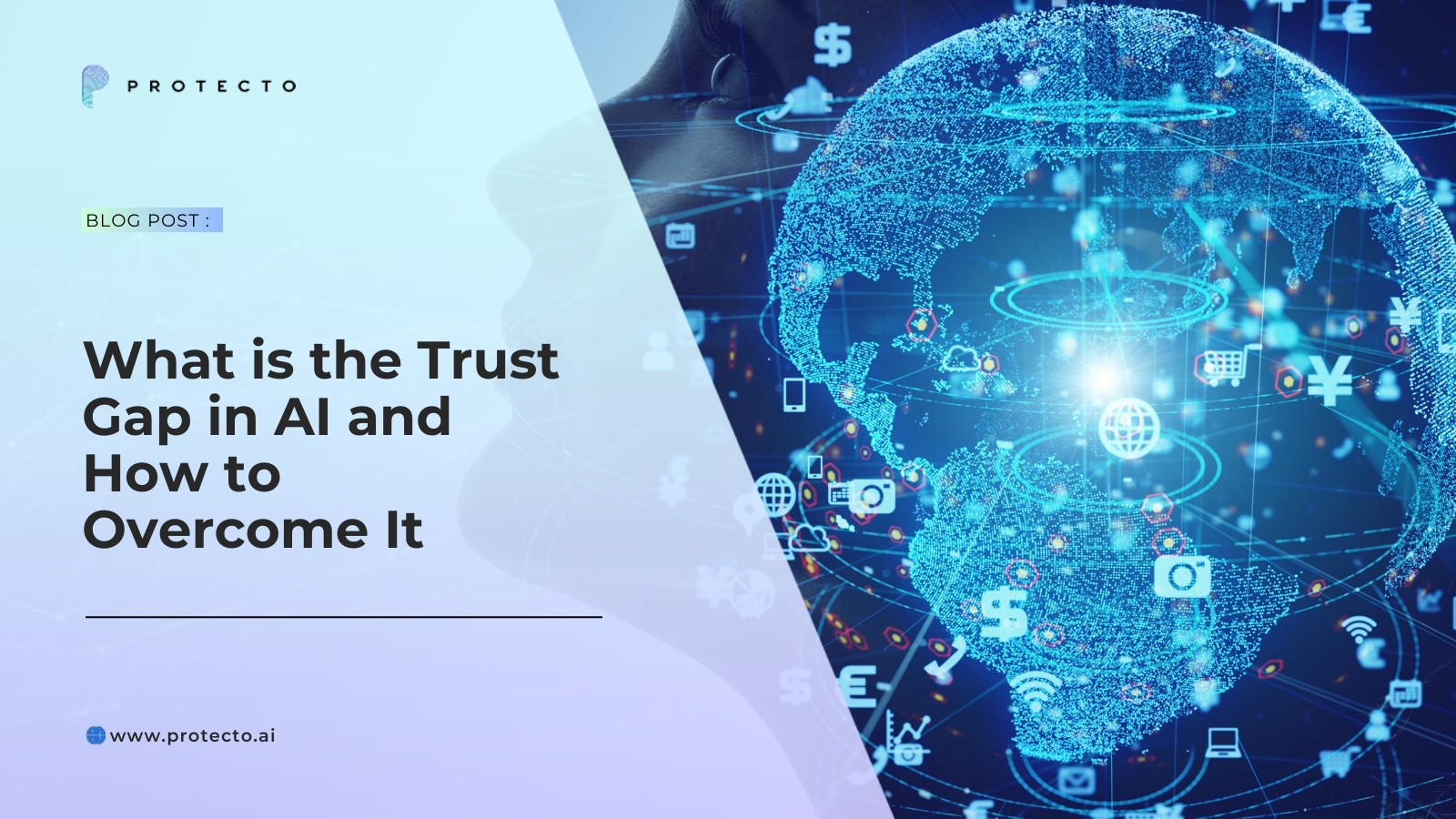 What is the Trust Gap in AI and How to Overcome It
