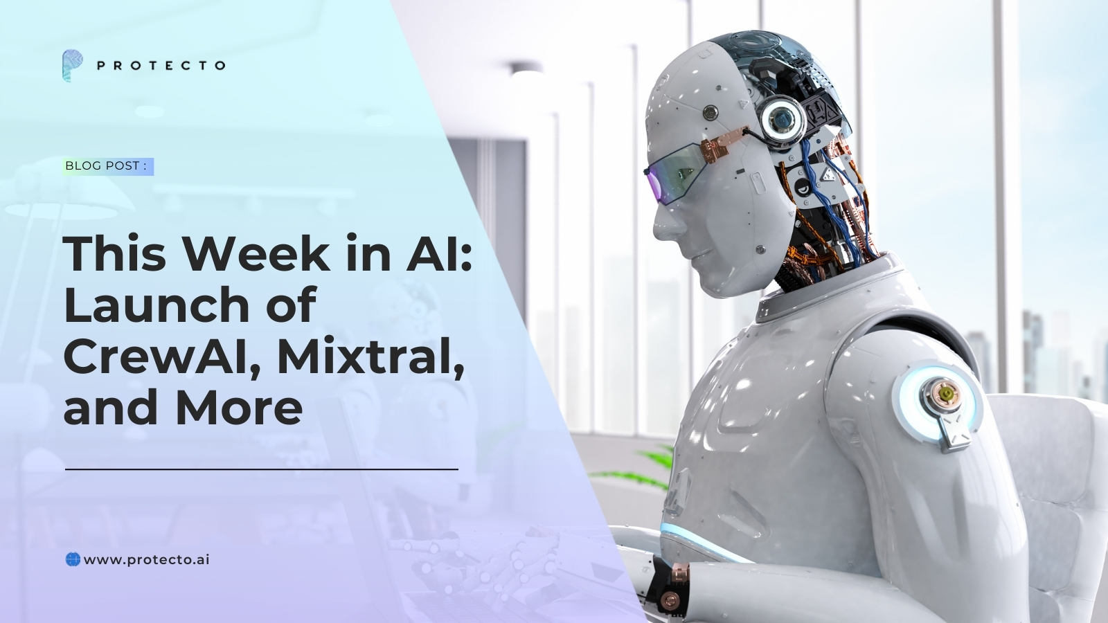 CrewAI Unleashed: A Paradigm Shift in AI Collaboration for Engineers ...