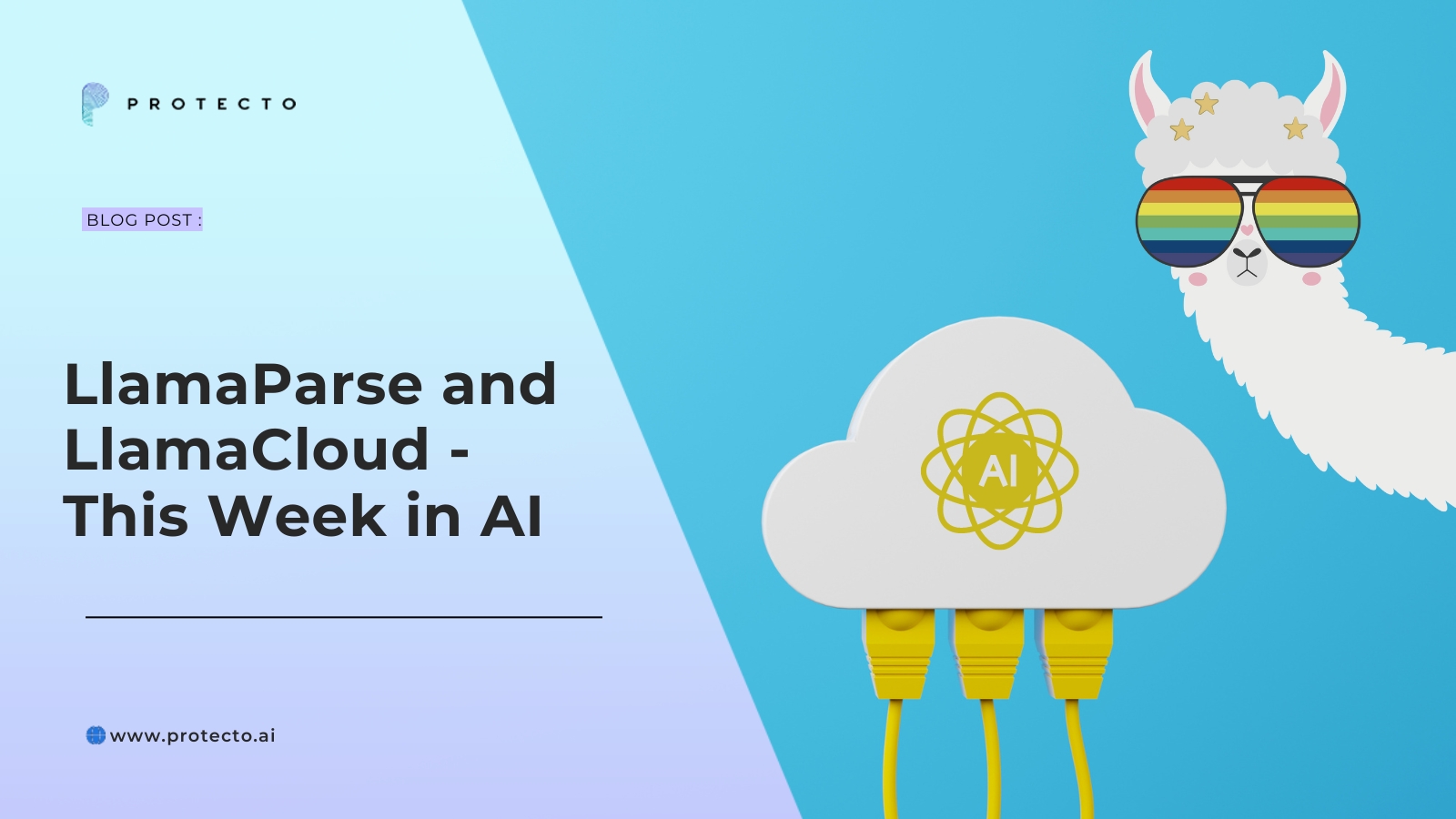 LlamaParse and LlamaCloud - This Week in AI