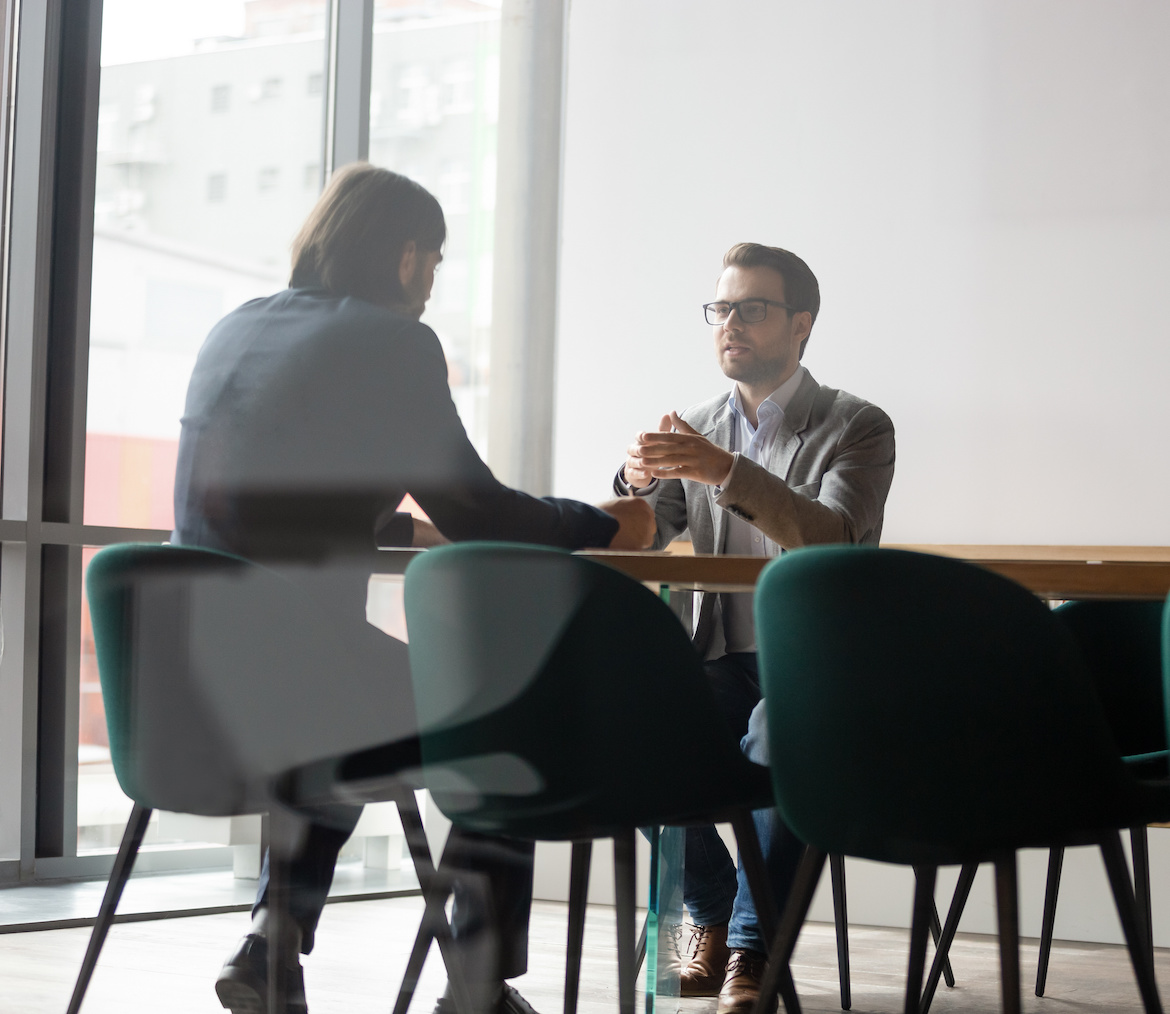 CHR Careers | CHR Consulting Services