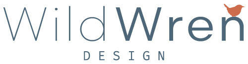 Our Work - Wild Wren Design