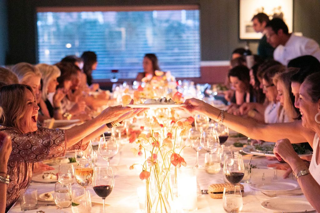 8 Ways to be a Better Host • Partytrick Blog
