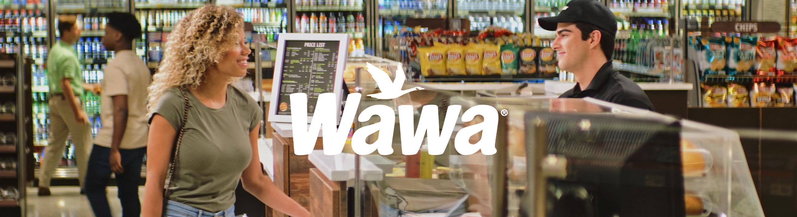 Wawa Hoagiefest Commercial | Video Production