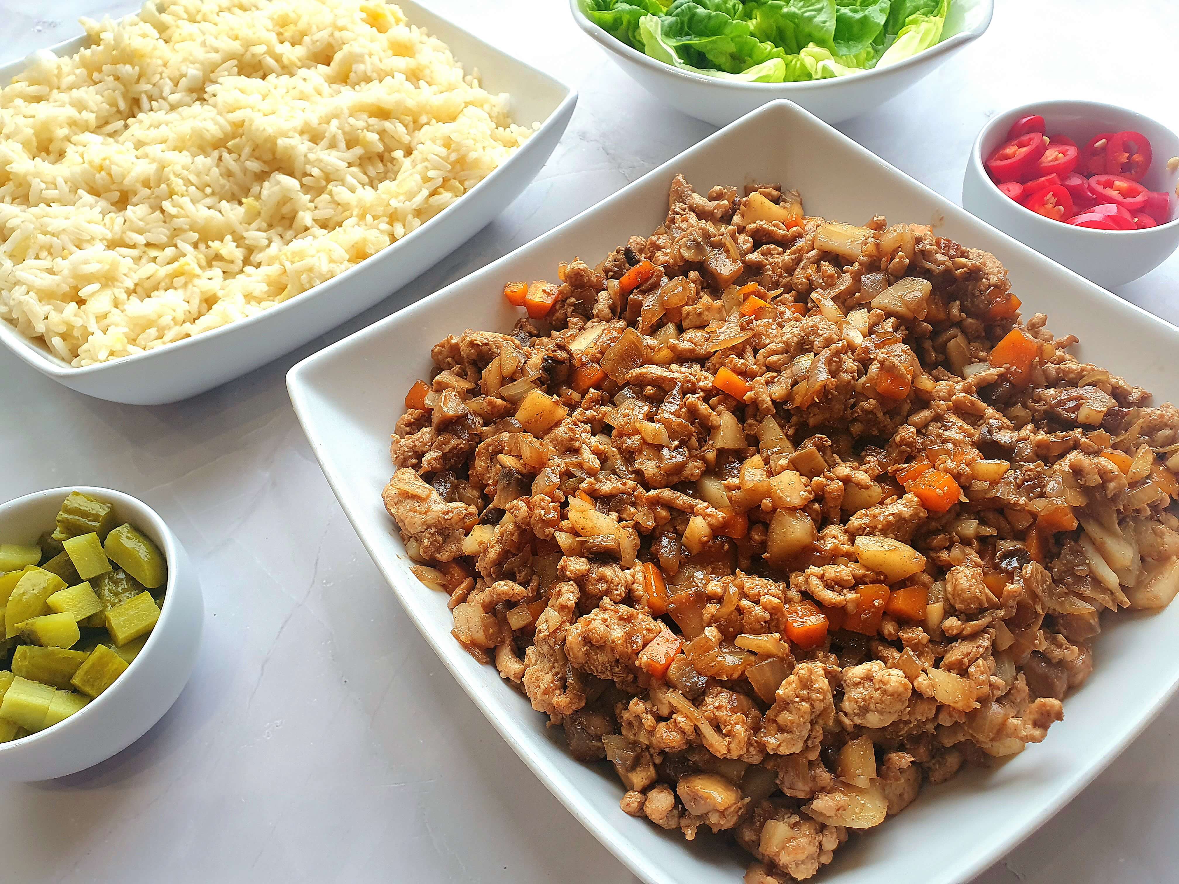 Yuk Sung • Little Gannets