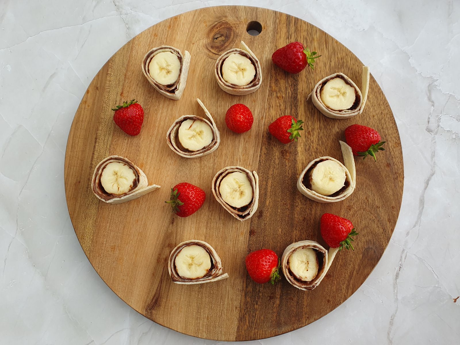 Snickers Chia Pudding • Little Gannets