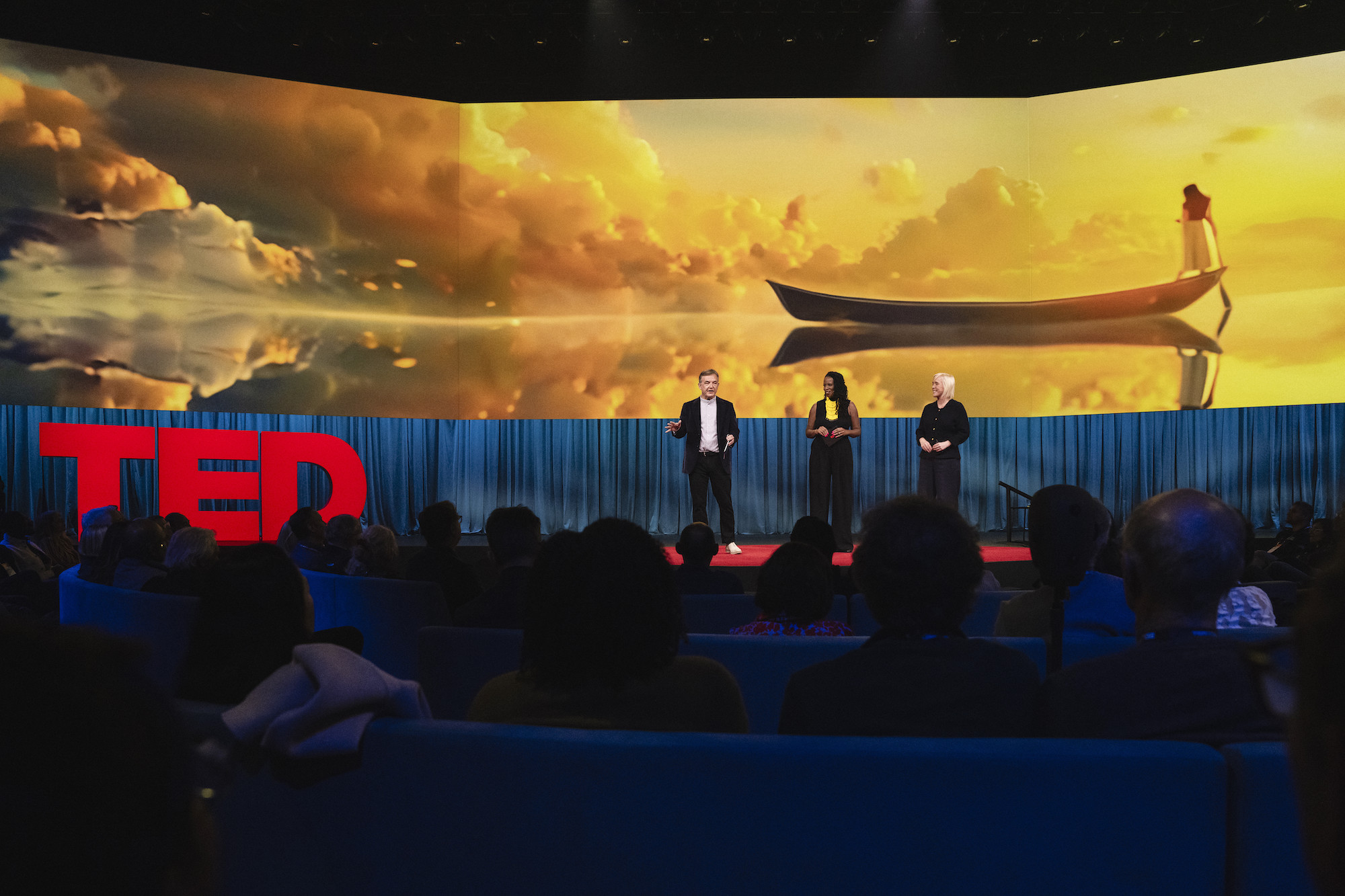 Live from TED2024: Day 1 | TED Conferences