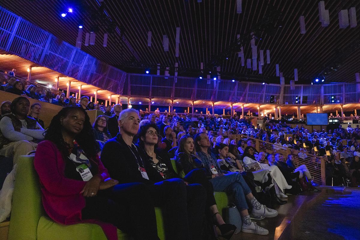Live from TED2024: Day 3 | TED Conferences
