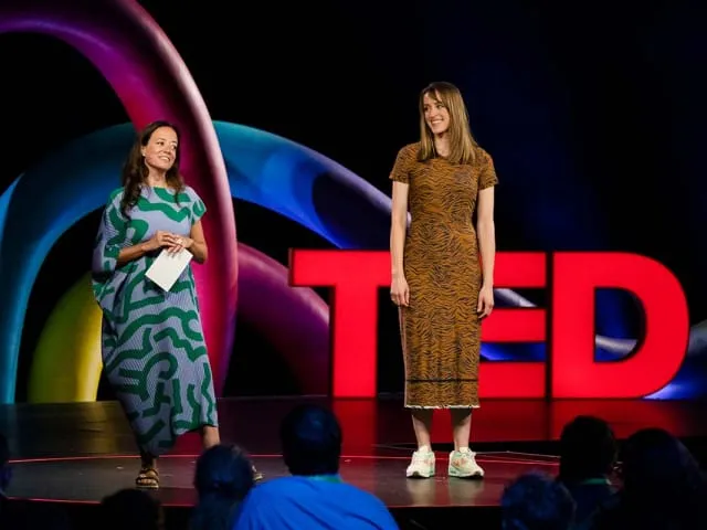 Program | TEDWomen 2023